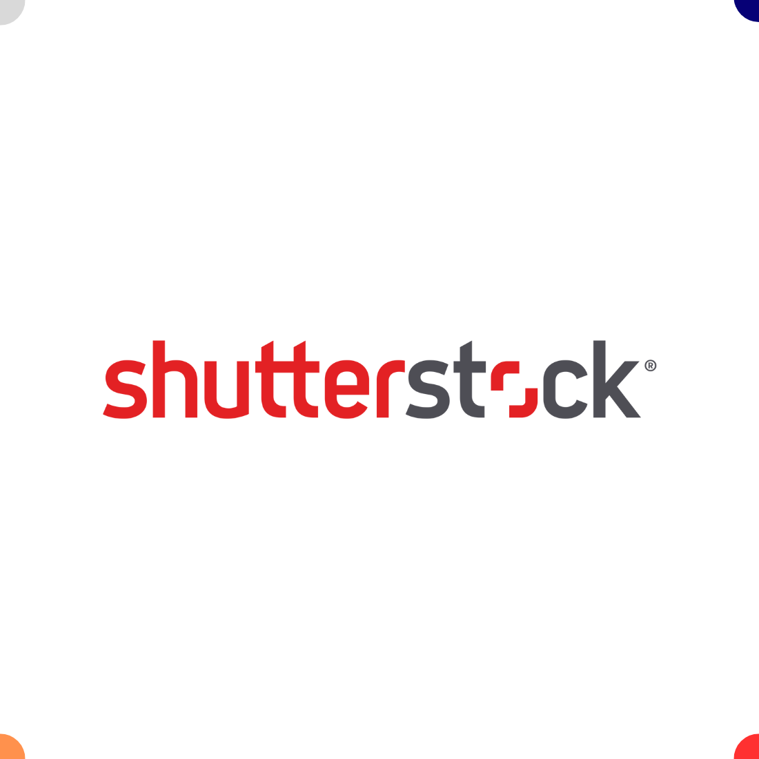 Shutterstock - ソリッドベンチャーズ